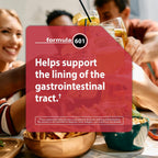 support digestive health with NESS enzymes