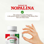 Support digestive health with Nopalina