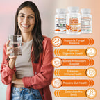 support digestive health with oregano