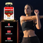 support digestive health with oregano