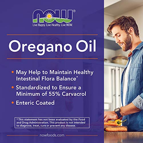 support digestive health with oregano