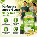 support digestive health with oregano