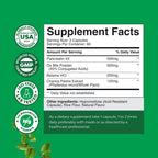 support digestive health with Ox Bile