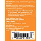support digestive health with pancreatin
