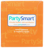 support digestive health with Partysmart