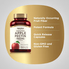 support digestive health with pectin