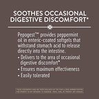 support digestive health with peppermint