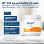 support digestive health with prebiotics