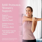 support digestive health with probiotics