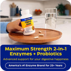 support digestive health with probiotics