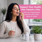 support digestive health with probiotics