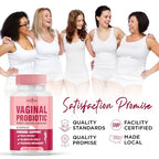 Support digestive health with probiotics