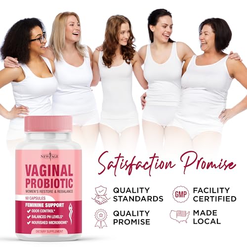 Support digestive health with probiotics