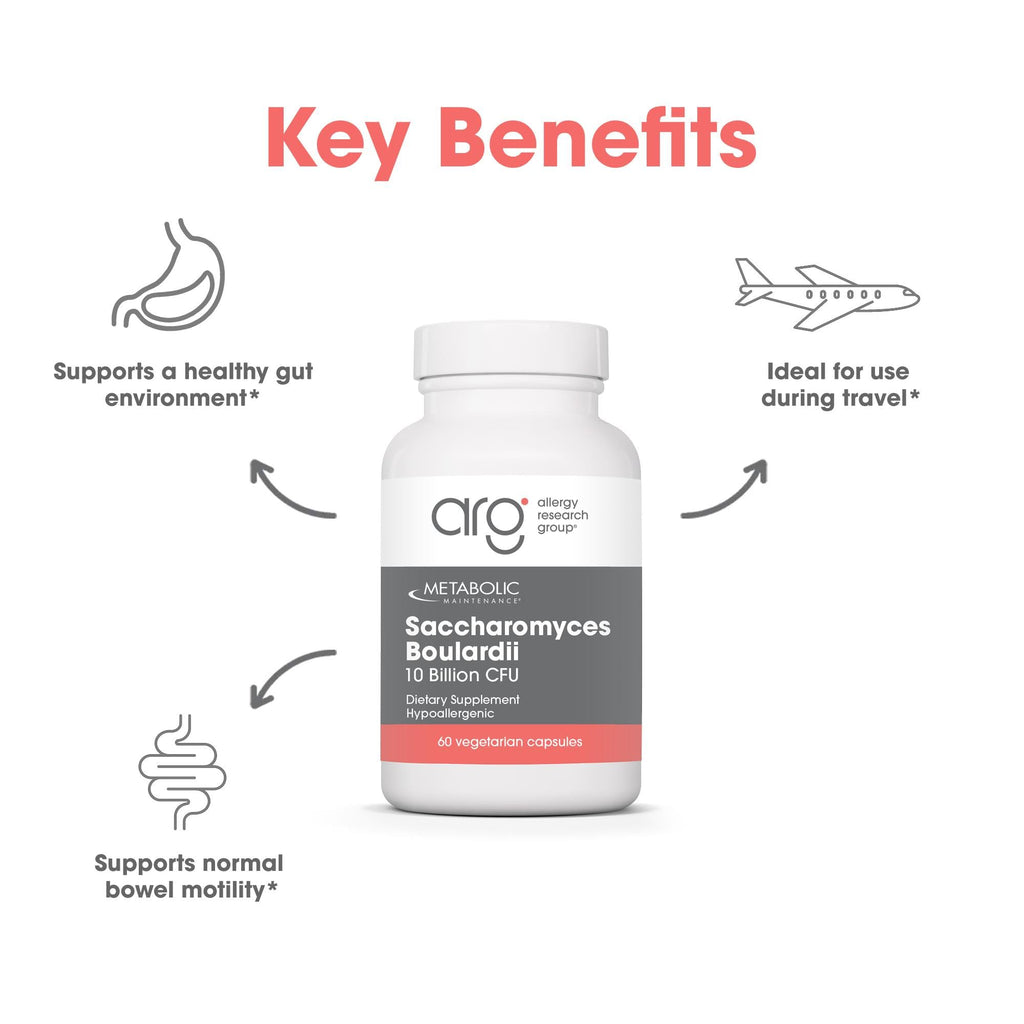 support digestive health with probiotics