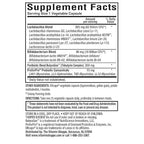 support digestive health with probiotics