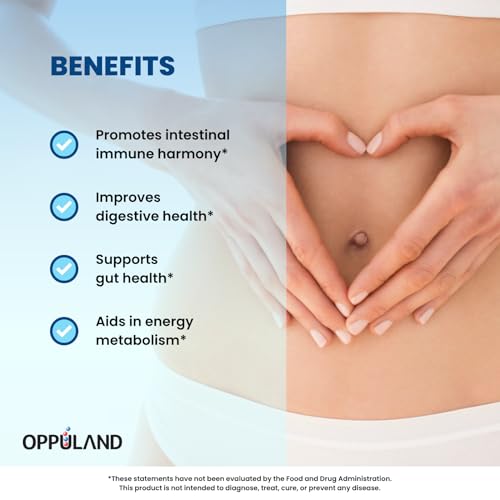 support digestive health with probiotics