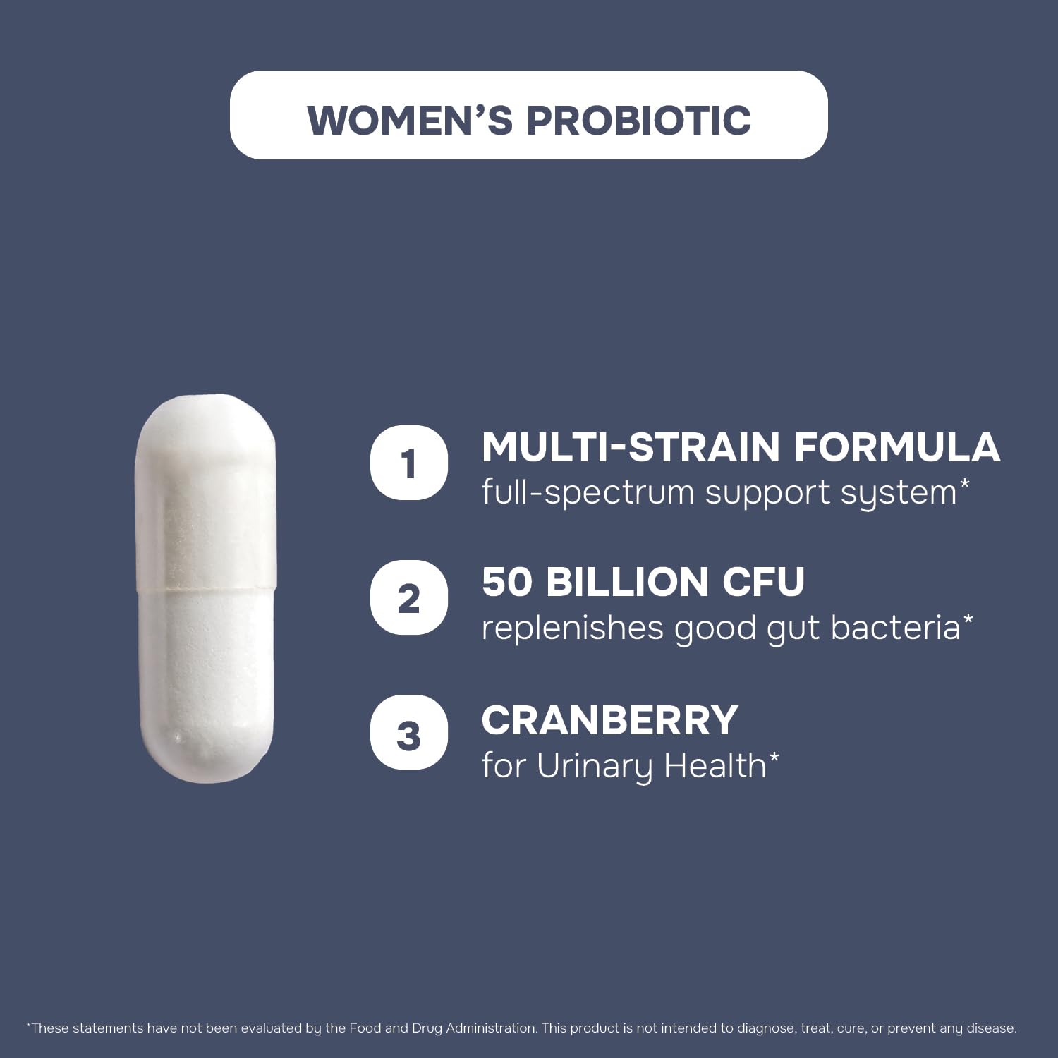 support digestive health with probiotics