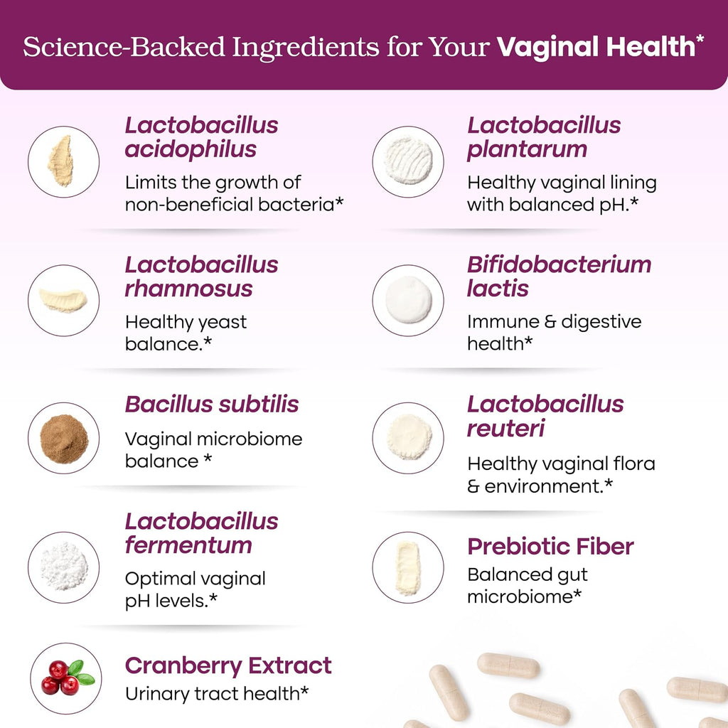 support digestive health with probiotics