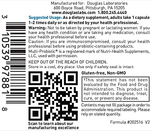 support digestive health with probiotics