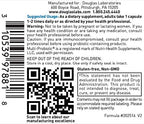 support digestive health with probiotics