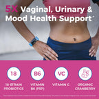 support digestive health with probiotics