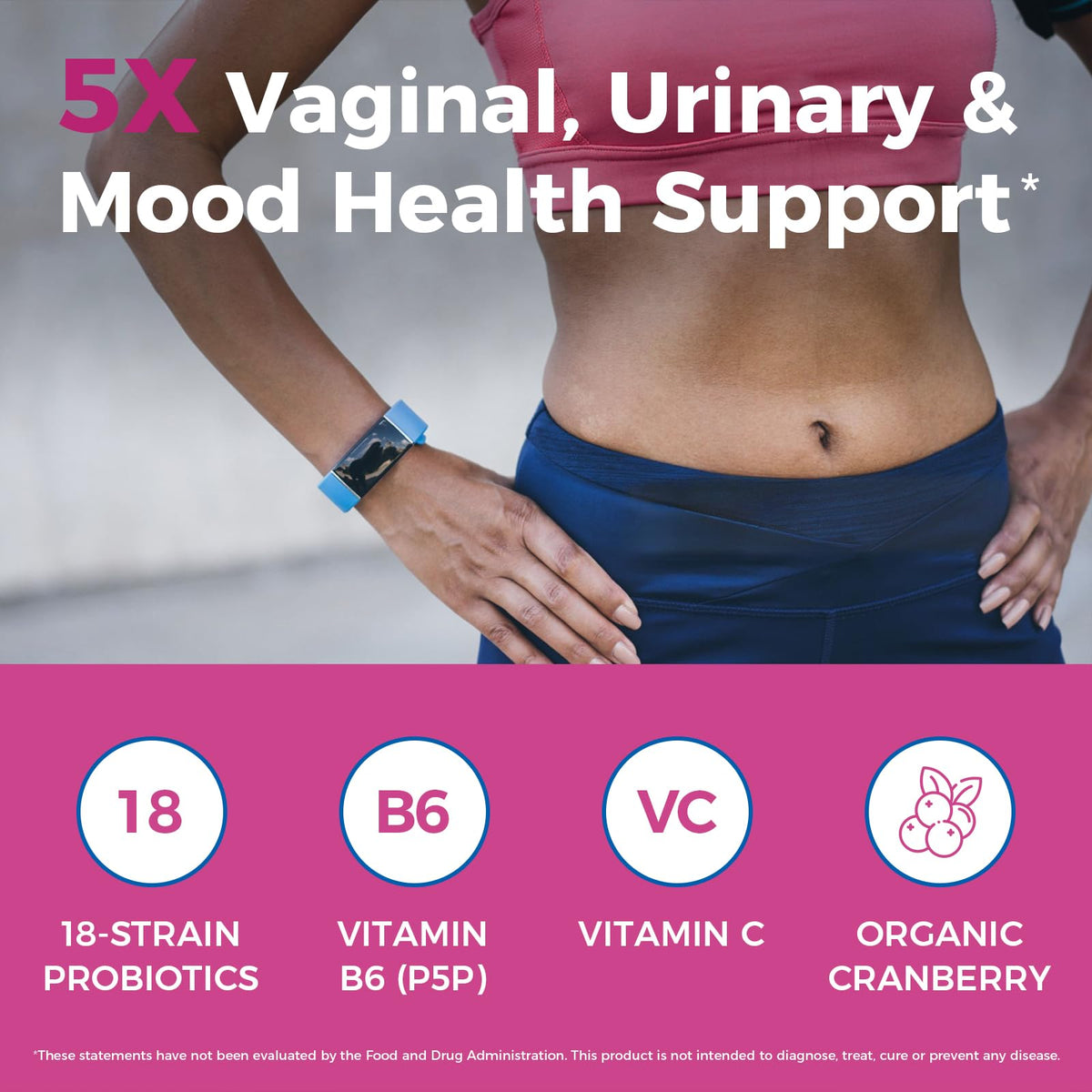 support digestive health with probiotics