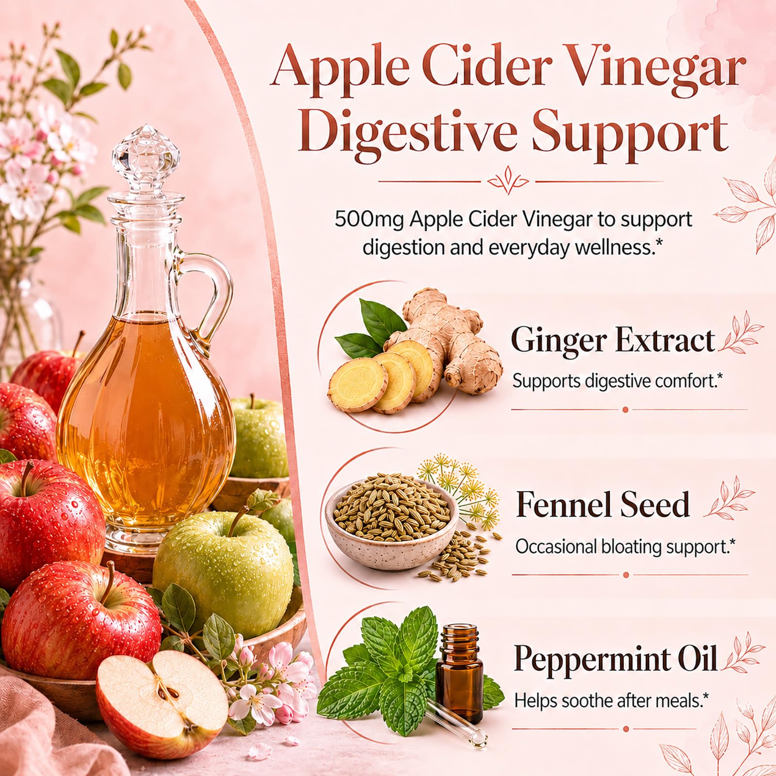 support digestive health with probiotics
