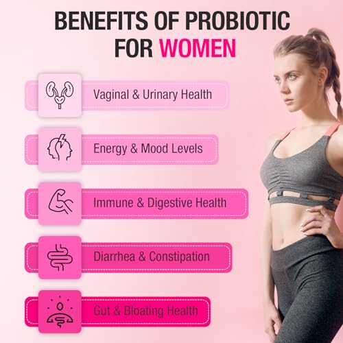 support digestive health with probiotics
