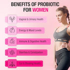 support digestive health with probiotics