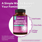 support digestive health with probiotics