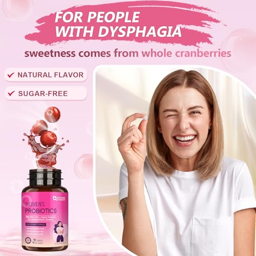 support digestive health with probiotics