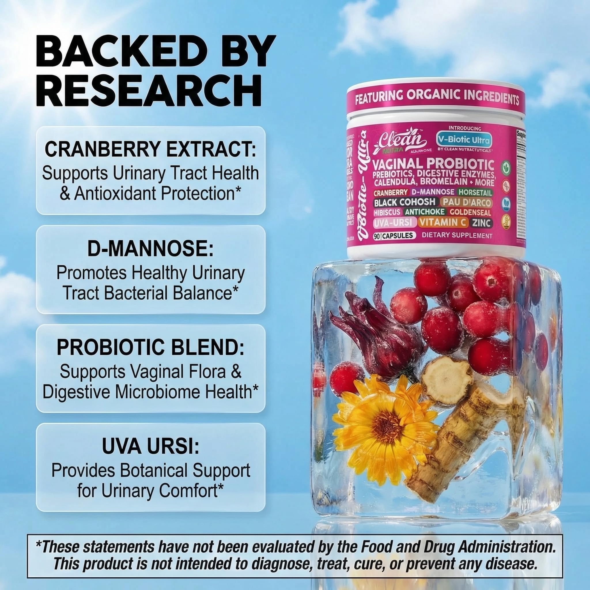 support digestive health with probiotics