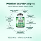 support digestive health with probiotics