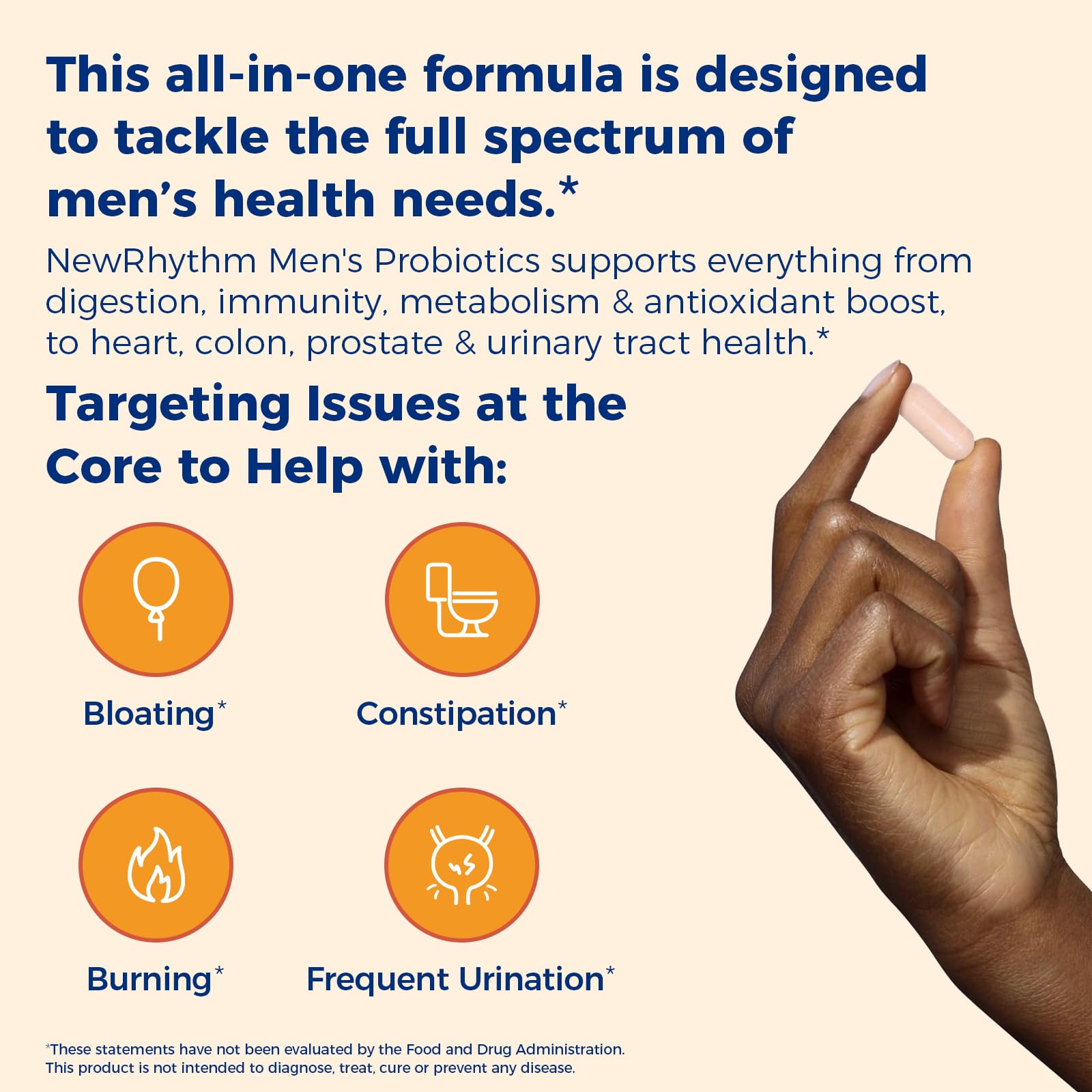 support digestive health with probiotics