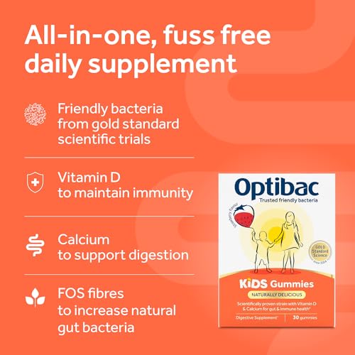 support digestive health with probiotics