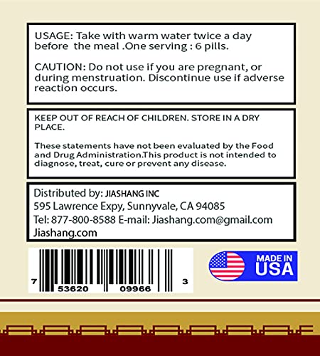 support digestive health with Qi Tang