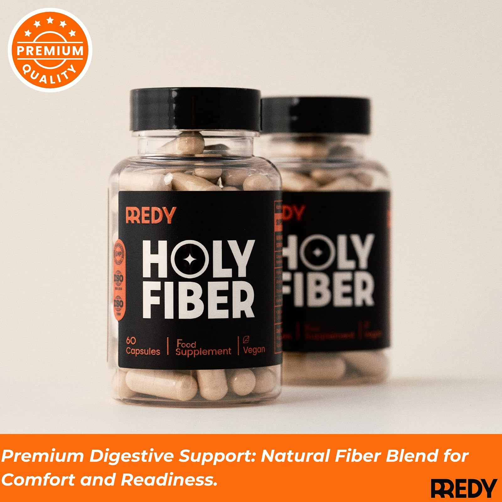 support digestive health with REDY