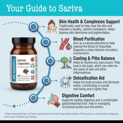 support digestive health with Sariva
