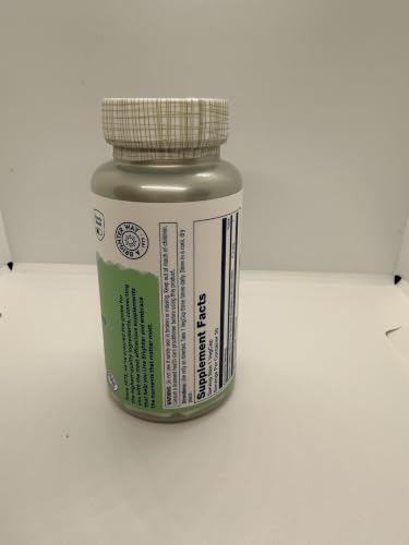 support digestive health with Solaray enzymes