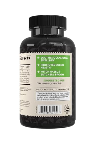 support digestive health with supplements