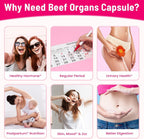 support digestive health with supplements