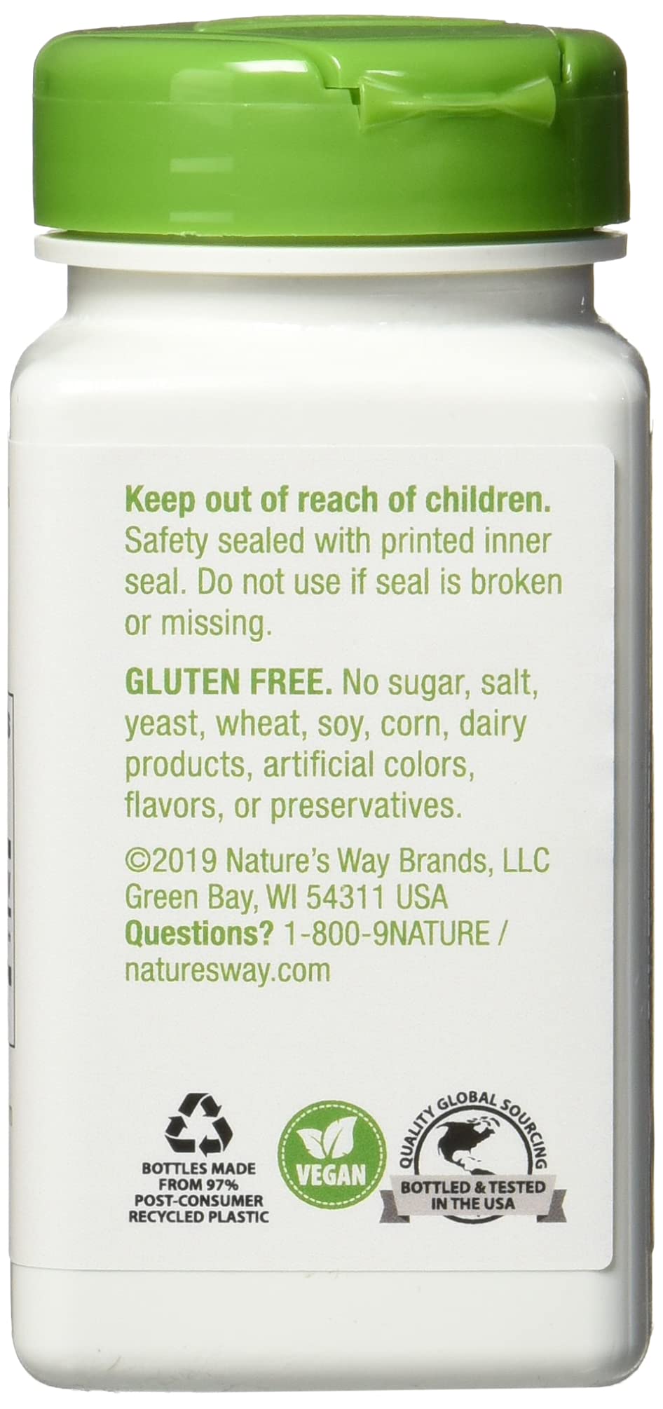 Support digestive health with supplements