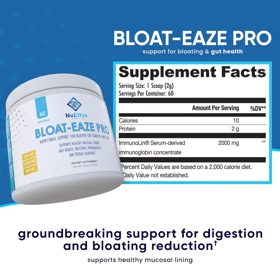 support digestive health with supplements