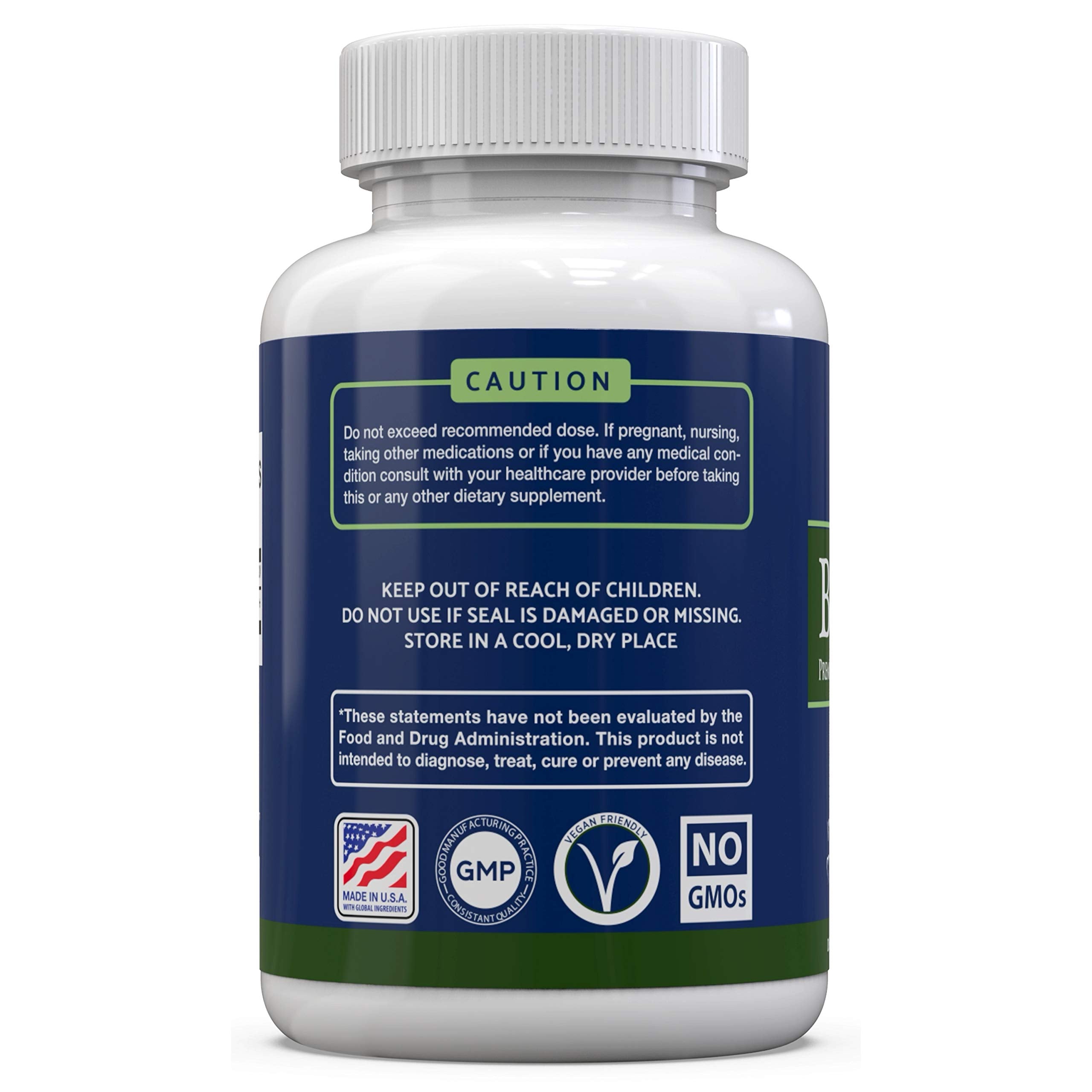 Support digestive health with supplements