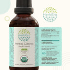 support digestive health with tincture