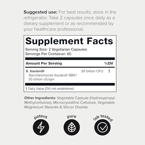 support digestive health with Toniiq