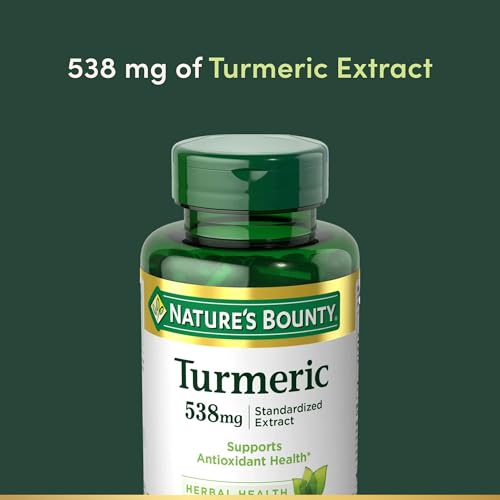 support digestive health with turmeric