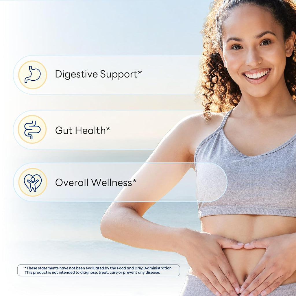 support digestive health with vinegar