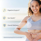 support digestive health with vinegar