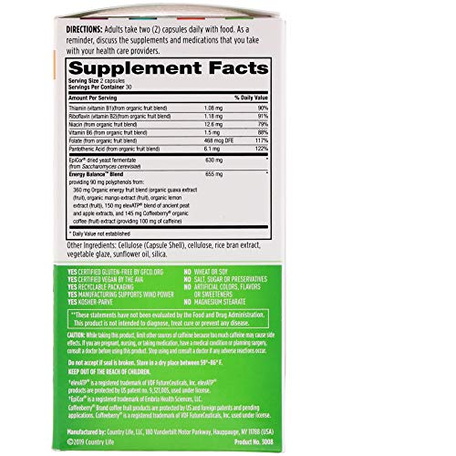 Support digestive health with vitamins